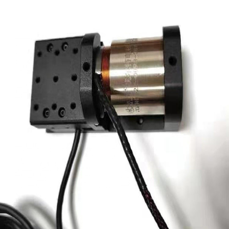 Модули высокого отклика Моторные модули Сцена Голосовая катушка ...